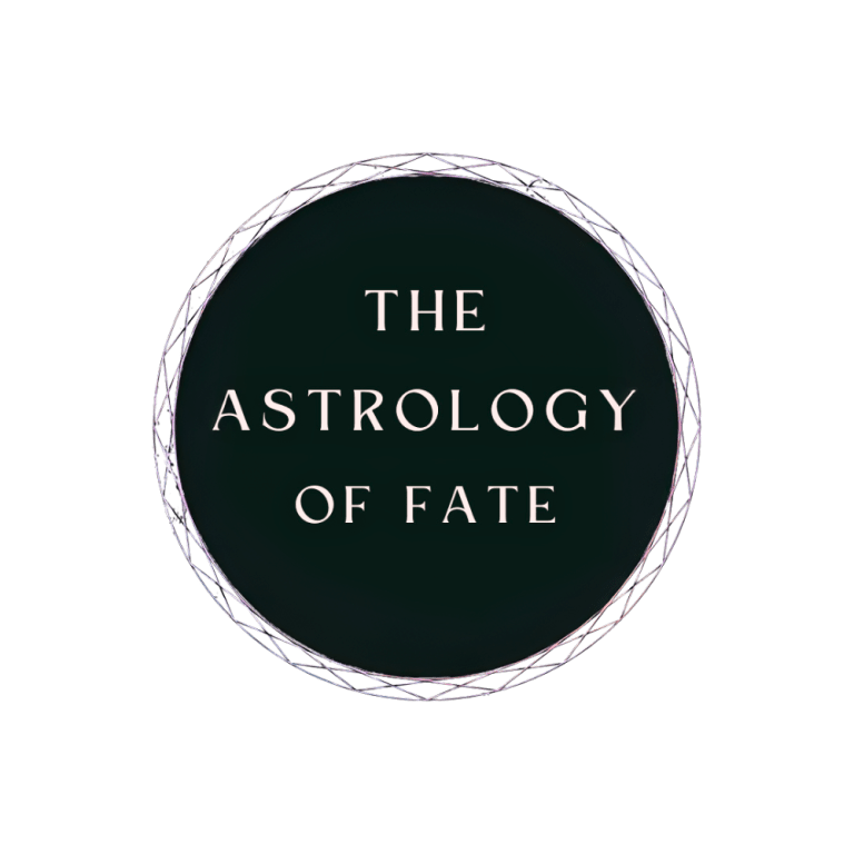 The Astrology of Fate